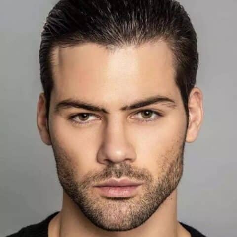 15 Styles De Barbe à Adopter En 2024 ! - Men's Shampoo