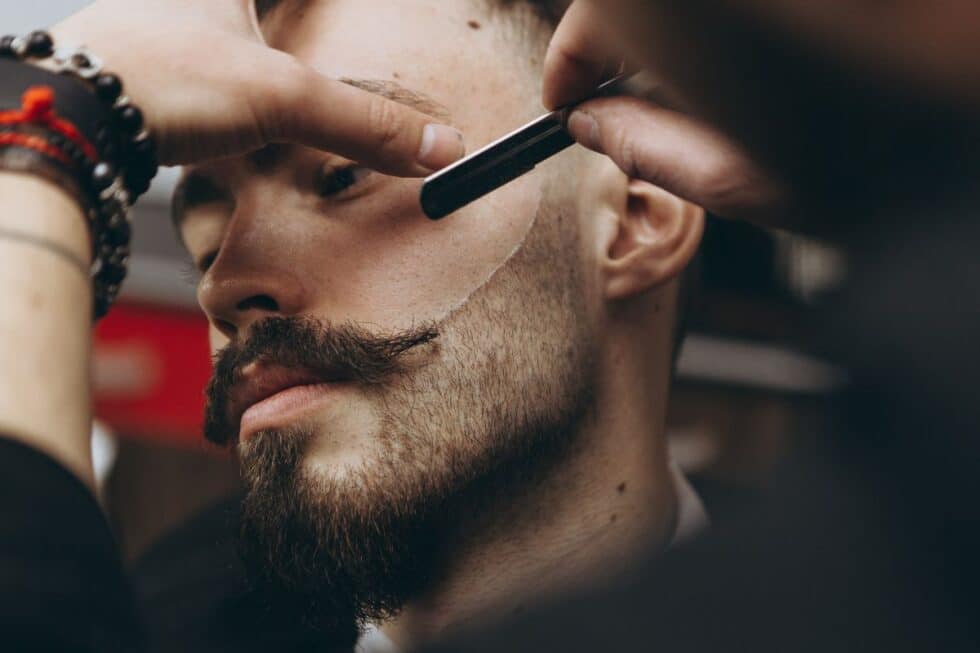 Quelle Barbe Pour Mon Visage ? Découvrez Le Style Parfait - Men's Shampoo