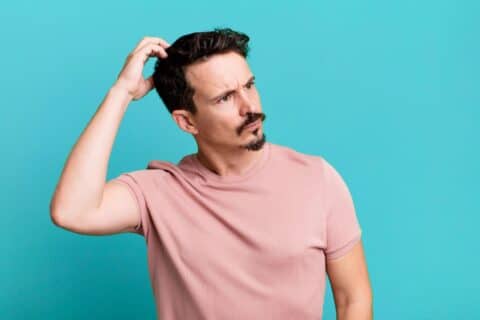 Cuir Chevelu Irrité : Nos Meilleurs Conseils Pour L’apaiser