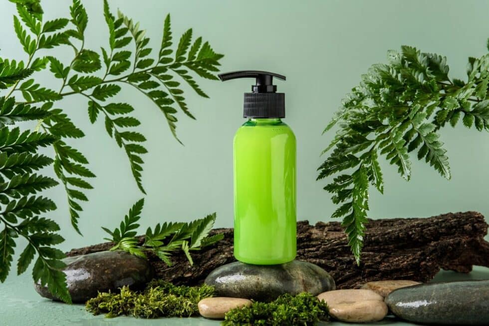 Comment Choisir Un Bon Shampoing Naturel ? - Men's Shampoo