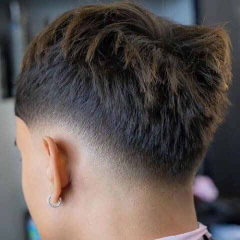 Dégradé Espagnol : Un Must-have à Adopter Dès Maintenant