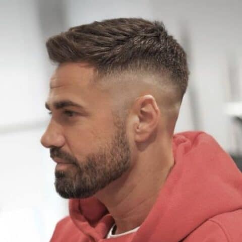 Les Styles De Barbe Les Plus Populaires Pour L'hiver 2024-2025