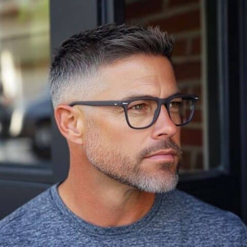 Les Styles De Barbe Les Plus Populaires Pour L'hiver 2024-2025