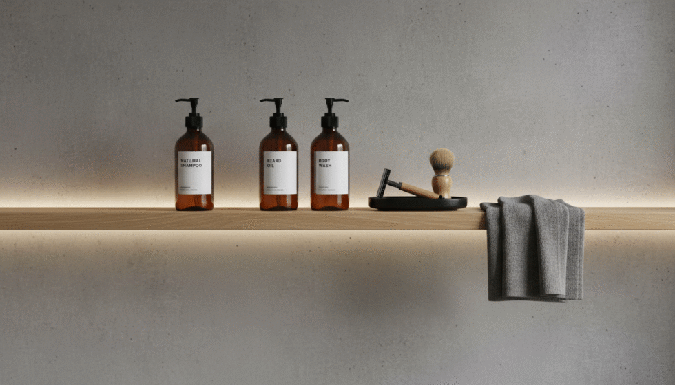 Pourquoi Choisir Un Shampoing Sans Silicone ? - Men's Shampoo